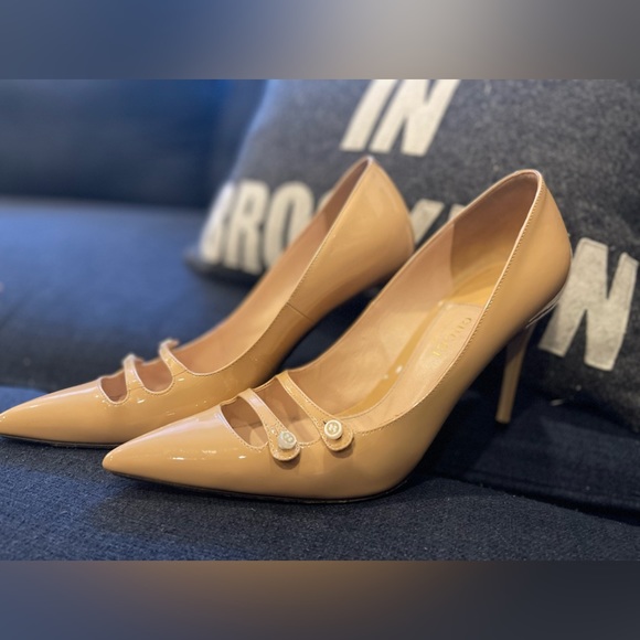 Gucci | Shoes | Gucci Stiletto Heels | Poshmark